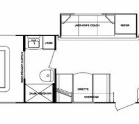 2013 Cruiser RV Viewfinder Signature V-24SD | RV Guide