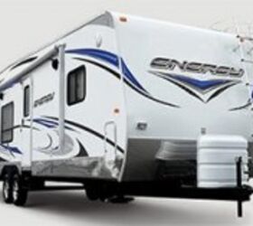 2013 Keystone Raptor 26FS | RV Guide