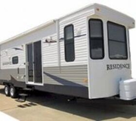 2013 Keystone Retreat 39FDEN | RV Guide