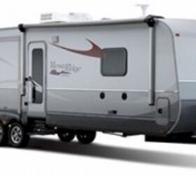 2013 Open Range Mesa Ridge MR 303 BHS | RV Guide