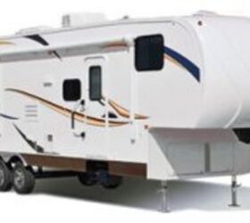 2013 KZ Sportsmen Sportster 315TH | RV Guide