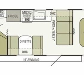 2013 Starcraft Autumn Ridge 278BH | RV Guide