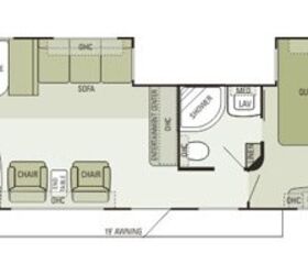 2013 Starcraft Autumn Ridge 315RKS | RV Guide