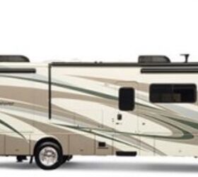 2013 Winnebago Via 25T | RV Guide