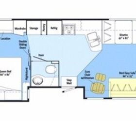 2013 Winnebago Adventurer 37F | RV Guide