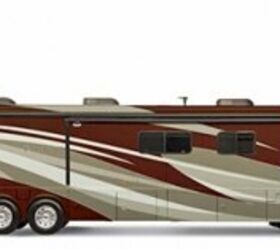 2013 Winnebago Via 25T | RV Guide