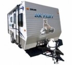 2013 Skyline RV's | RV Guide