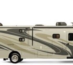 2013 Winnebago Vista 35B | RV Guide