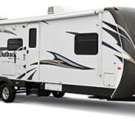 2013 Keystone Raptor 26FS | RV Guide