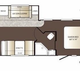 2013 Keystone Outback 272RK | RV Guide