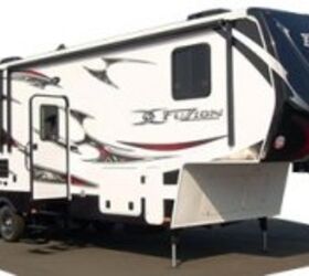 2013 Keystone Fuzion 310 | RV Guide