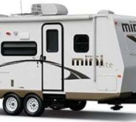 2013 Forest River Rockwood Mini Lite 2503S | RV Guide