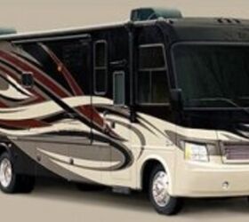 2013 Thor Motor Coach Challenger 37KT | RV Guide