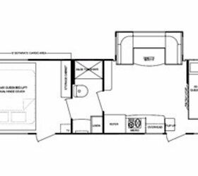 2013 Cruiser RV Fun Finder Xtra XT 276 | RV Guide
