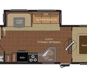 2013 Keystone Hideout 28BHS | RV Guide