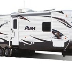2013 Palomino Puma 30-FBSS | RV Guide