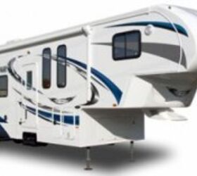 2013 Heartland Cyclone CY 4100 KING | RV Guide