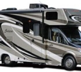 2013 Forest River Solera 24R | RV Guide