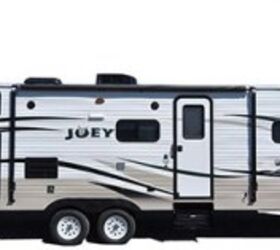 2013 Skyline Layton Joey Select 250 | RV Guide