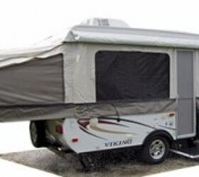 2013 Coachmen Viking Legend Series 1604 GS | RV Guide