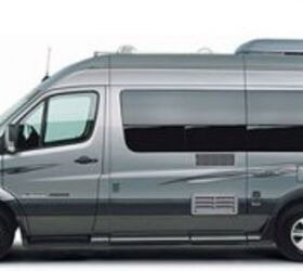 2013 Roadtrek Ranger RT | RV Guide