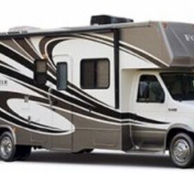 2013 Forest River Class C RV's | RV Guide