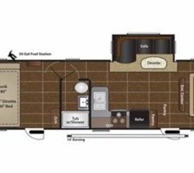 2013 Keystone Energy 300FBSWE | RV Guide
