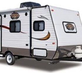 2013 Coachmen Viking Ultra-Light 17BH | RV Guide