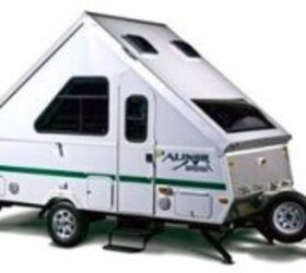 2013 Aliner RV's | RV Guide