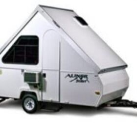 2013 Aliner RV's | RV Guide