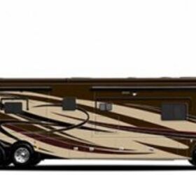 2013 Tiffin Motorhomes Allegro Bus 45 LP | RV Guide