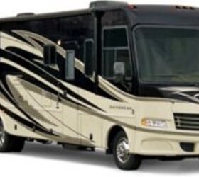2013 Thor Motor Coach Daybreak 32HD | RV Guide