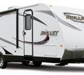 2014 Keystone Bullet 286QBS | RV Guide
