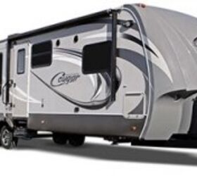 2014 Keystone Cougar High Country 321RES | RV Guide