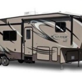 2014 Heartland Torque TQ 321 | RV Guide