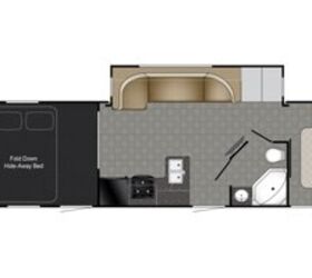 2014 Heartland Torque TQ 290 | RV Guide