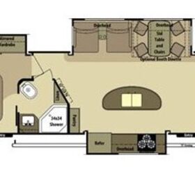 2014 Open Range Roamer RT 288FLR | RV Guide