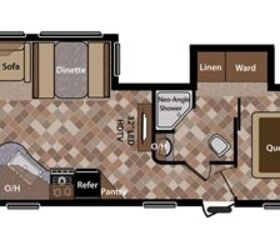 2014 Keystone Sprinter 277RLS | RV Guide