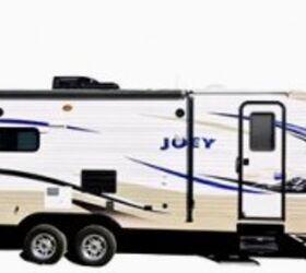 2014 Skyline Weekender Joey Select 298 | RV Guide