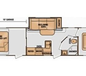 2014 Cruiser RV Fun Finder Xtra XT 330 | RV Guide