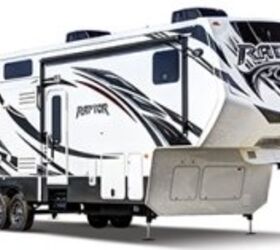 2014 Keystone Raptor 300MP | RV Guide