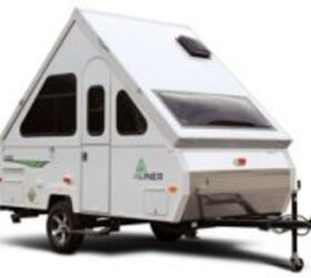2014 Aliner Classic Base | RV Guide