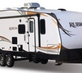 2014 Dutchmen Rubicon 2600 | RV Guide