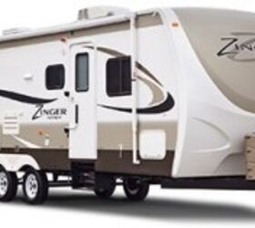 2014 Crossroads Zinger Rezerve Ztz26dt Rv Guide
