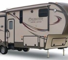 2014 Prime Time Manufacturing Crusader 294RLT | RV Guide