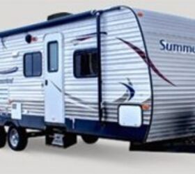 2014 Keystone Summerland 2020QB | RV Guide