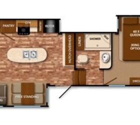 2014 Grand Design Reflection 337RLS | RV Guide