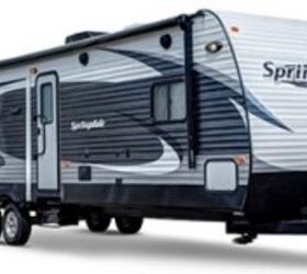 2014 Keystone Bullet 286QBS | RV Guide