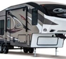 2015 Keystone Cougar 338PAT | RV Guide
