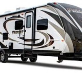 2015 Keystone Bullet Premier Ultra Light 29BHPR | RV Guide